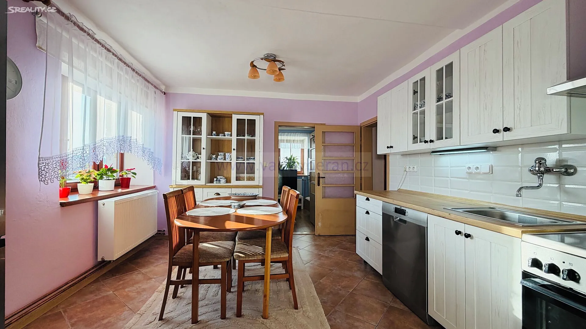 Prodej rodinného domu 378 m², pozemek 1656 m², Litomyšl - Pazucha ...