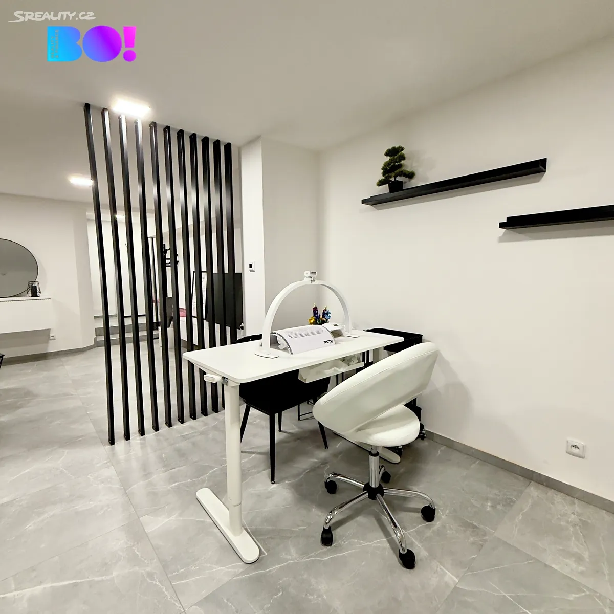 Pronájem obchodního prostoru 21 m², Masná, Ostrava - Moravská Ostrava ...