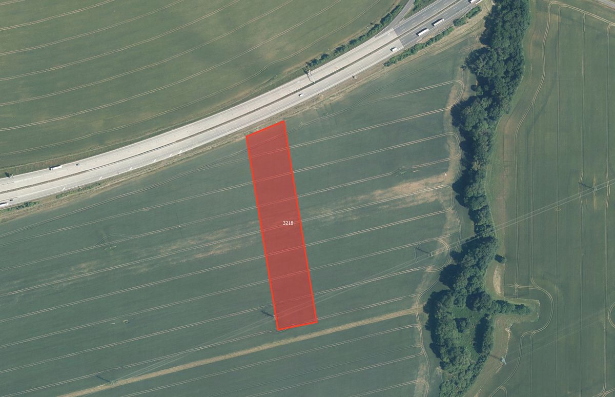 Prodej pole 16570 m², Lipník nad Bečvou - Lipník nad Bečvou VI-Loučka ...