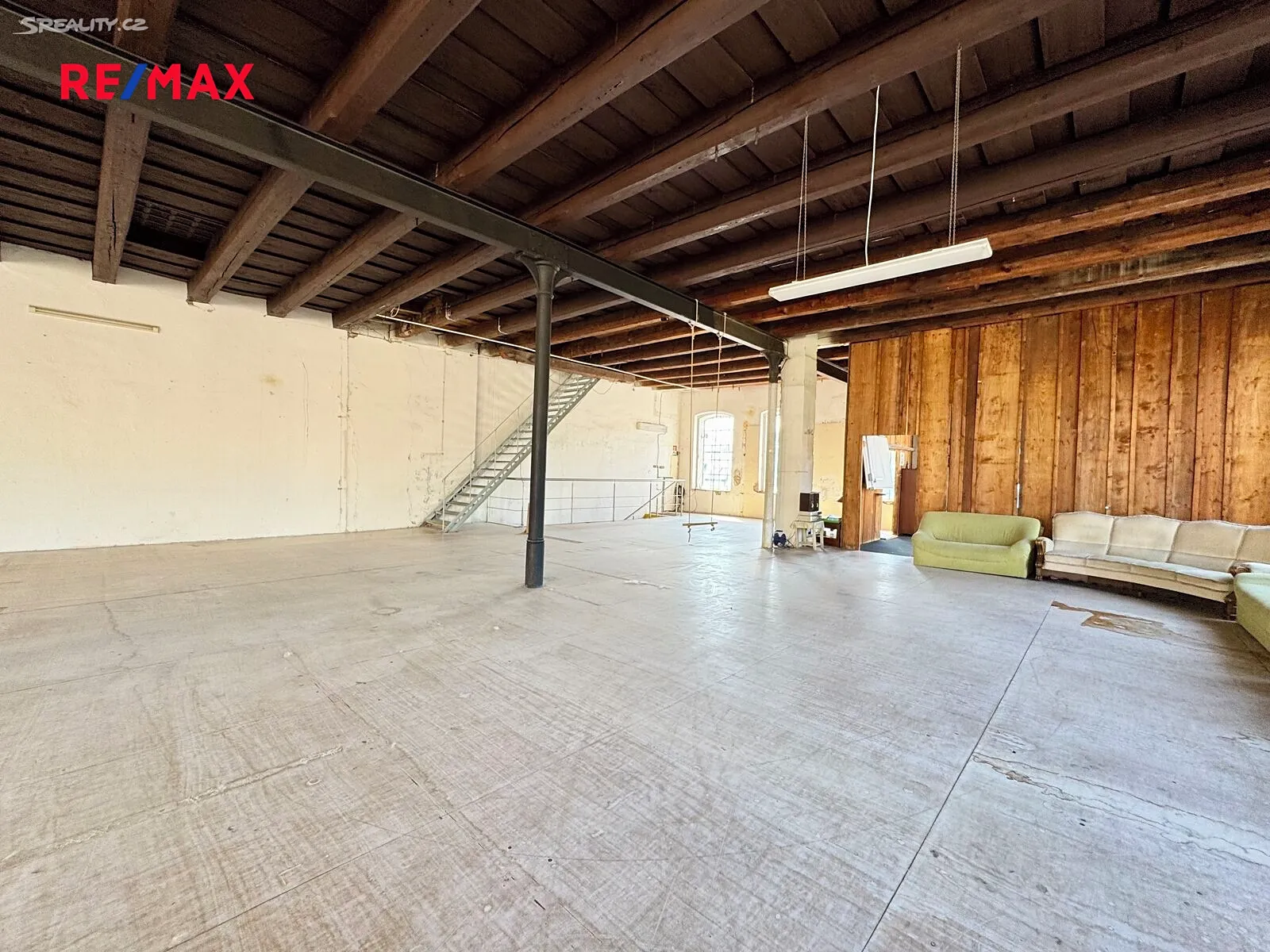 Prodej památky 800 m², pozemek 660 m², Perštýnská, Lipník nad Bečvou ...