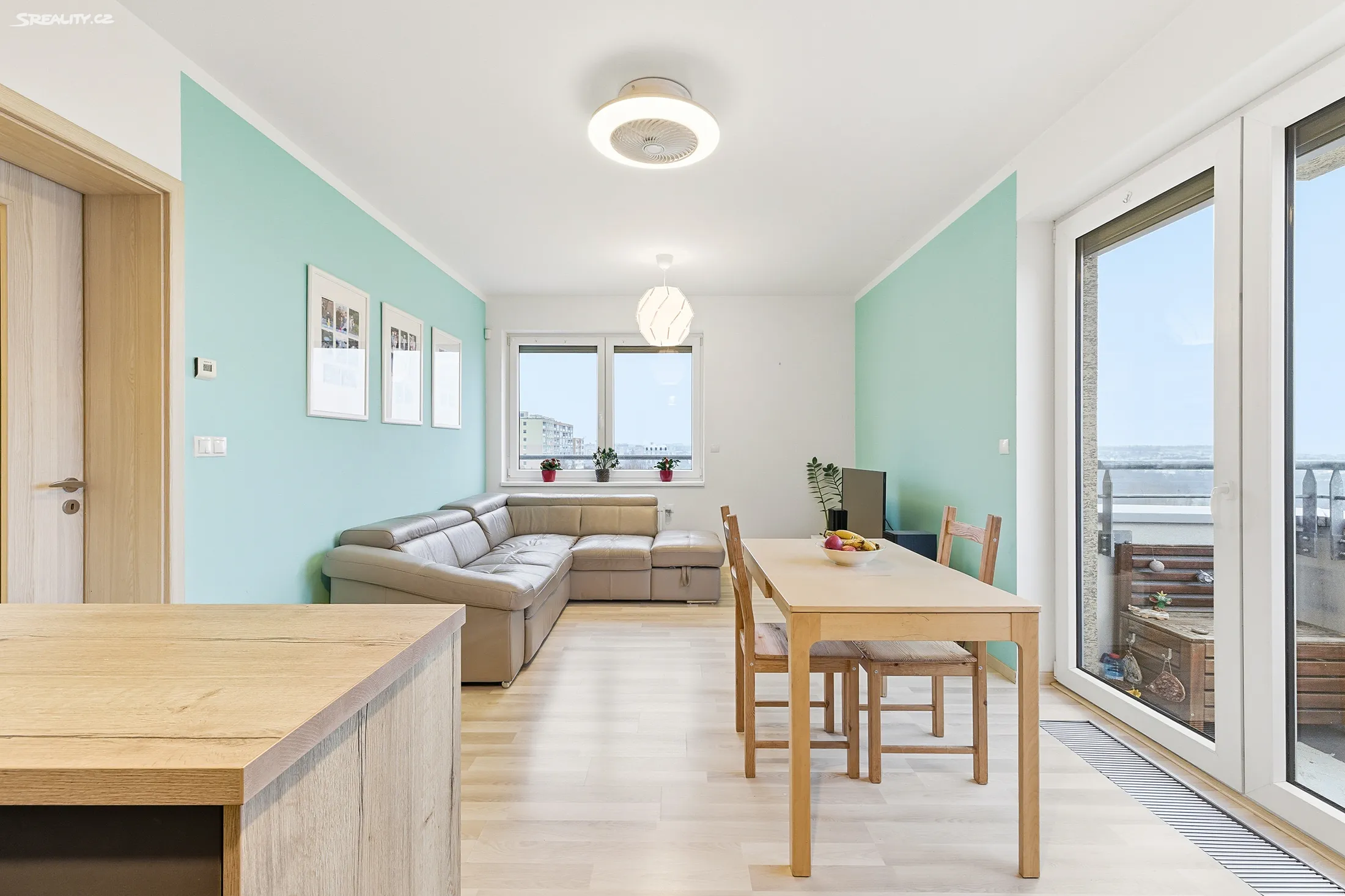 Prodej bytu 3+kk 70 m², Klausova, Praha - Stodůlky • Sreality.cz