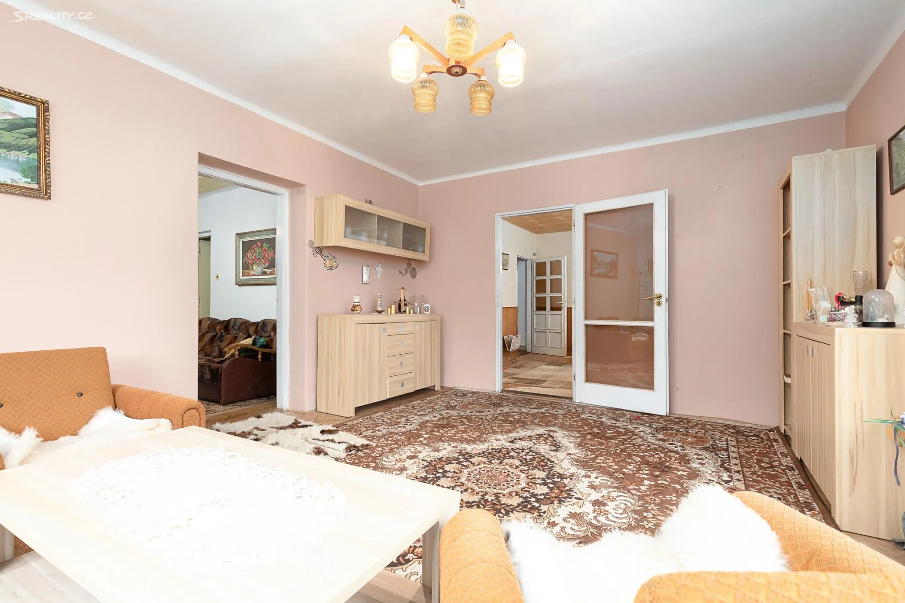 Prodej rodinného domu 200 m², pozemek 760 m², Novodvorská, Kravaře ...