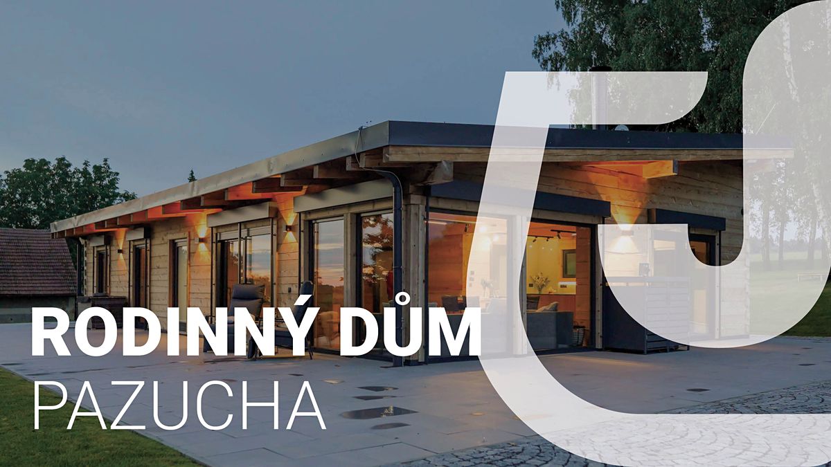 Prodej rodinného domu 126 m², pozemek 2834 m², Litomyšl - Pazucha ...