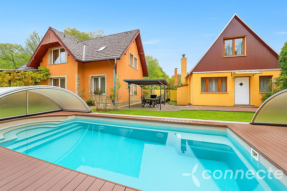 Prodej rodinného domu 240 m², pozemek 582 m², Vachkova, Praha ...