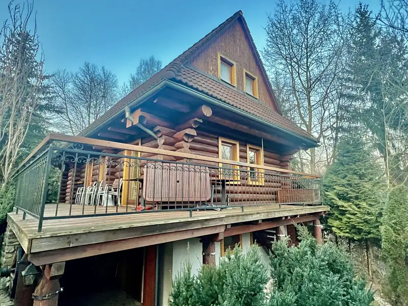 House for sale Slovakia • Sreality.cz