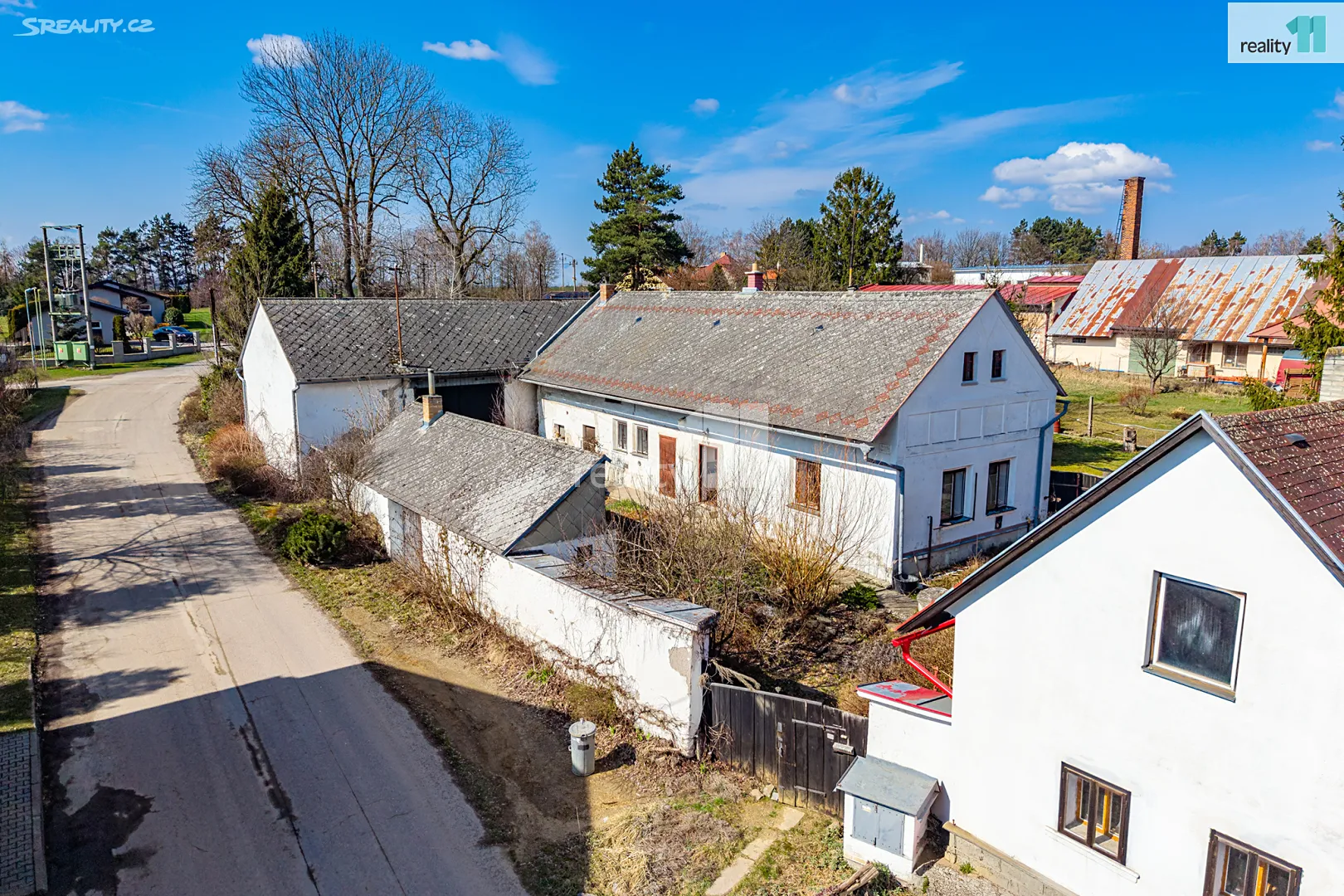 Prodej rodinného domu 91 m², pozemek 946 m², Říhova, Habry • Sreality.cz