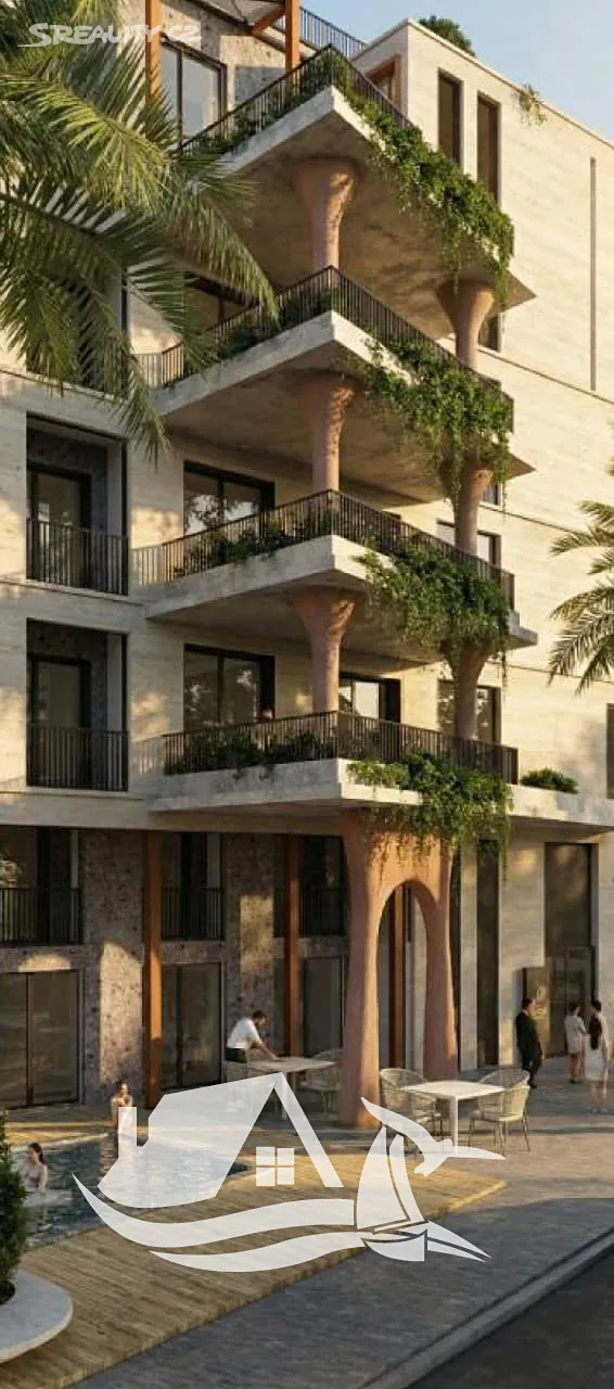 Prodej bytu 2+kk 50 m², Mali i Robit, Golem, Albánie • Sreality.cz