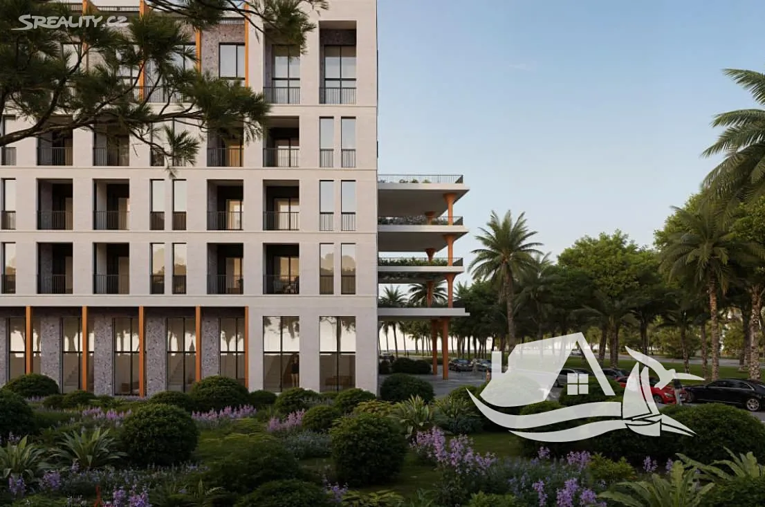 Prodej bytu 2+kk 50 m², Mali i Robit, Golem, Albánie • Sreality.cz