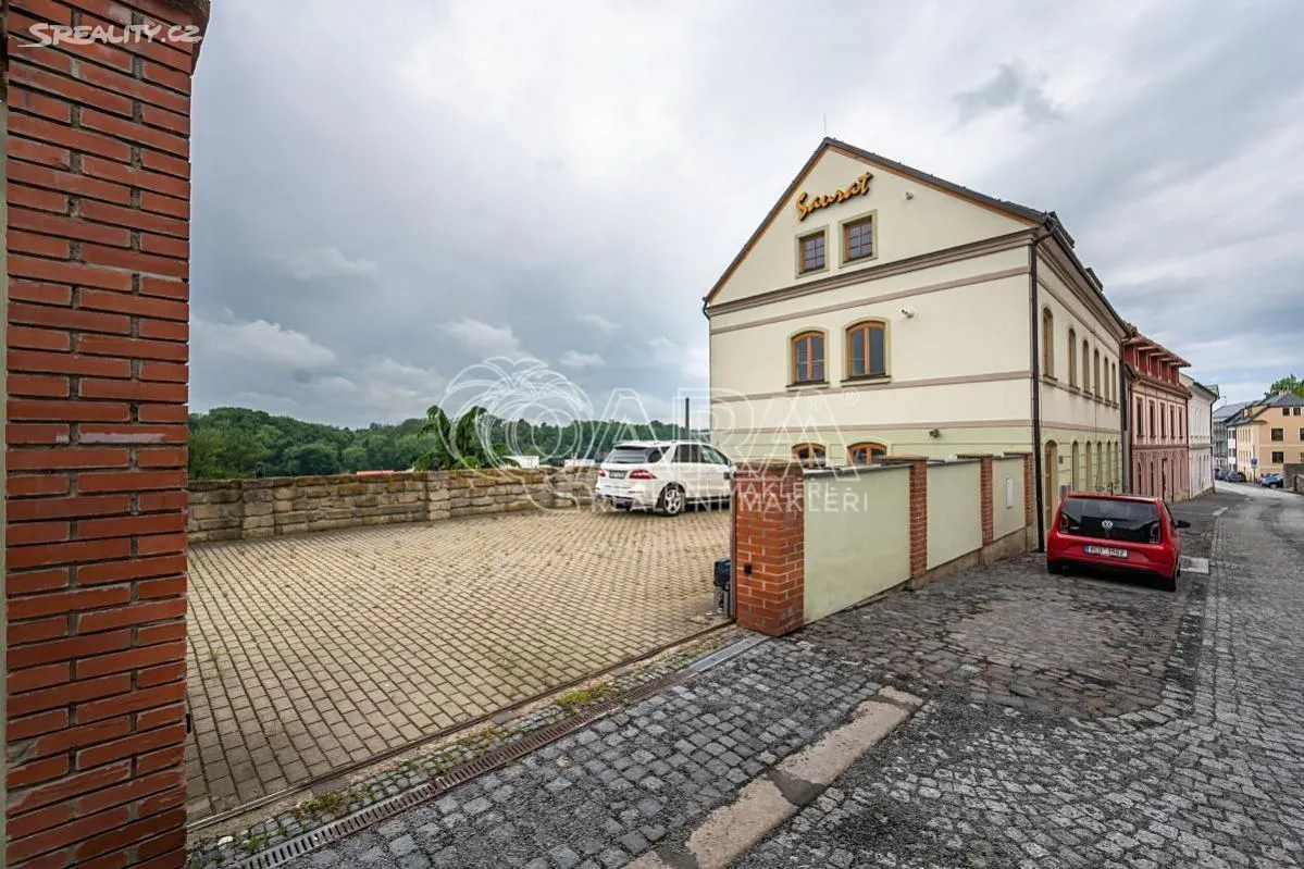 Pronájem obchodního prostoru 298 m², Vodkova, Mladá Boleslav - Mladá ...