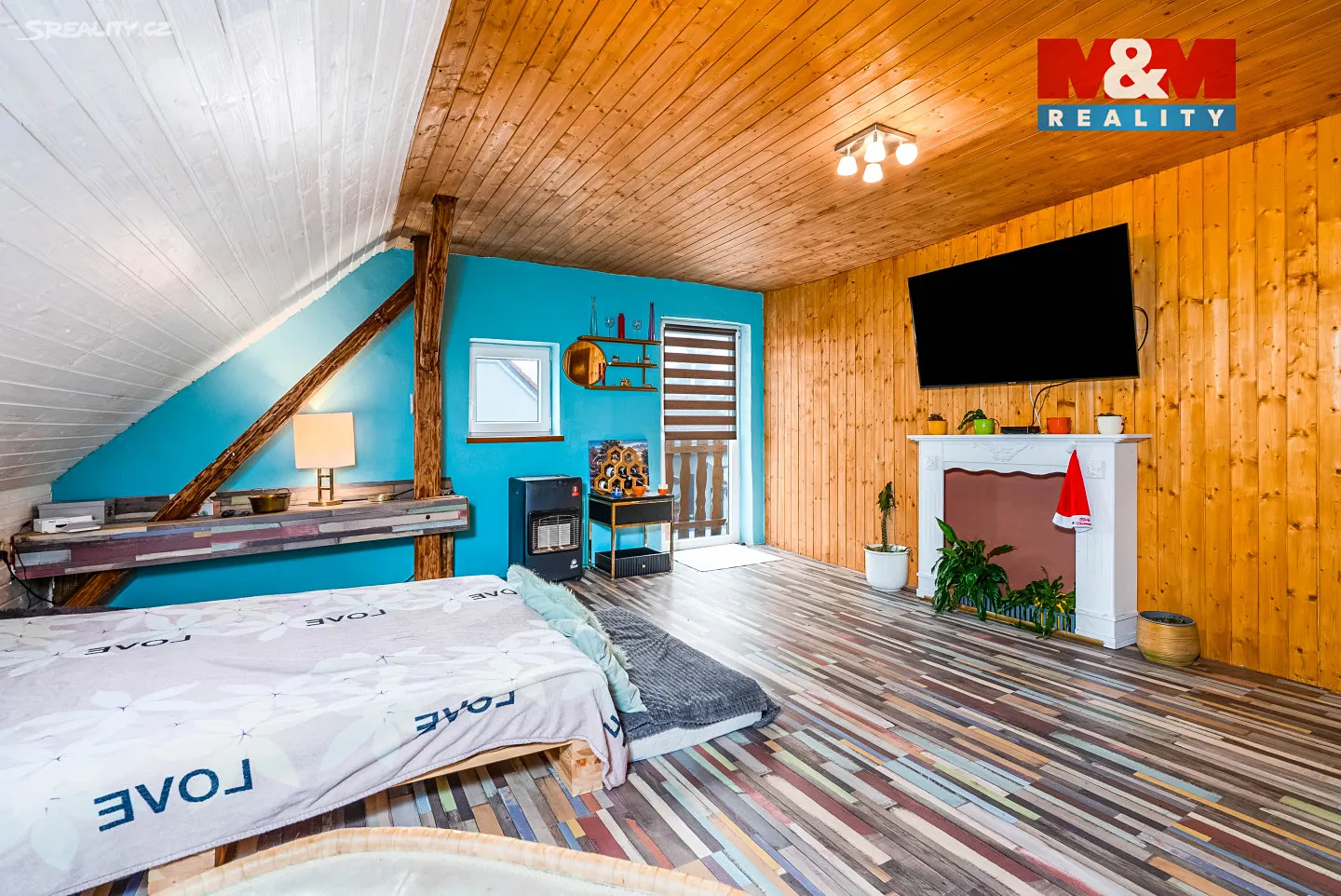 Prodej rodinného domu 140 m², pozemek 801 m², Mutějovice - Lhota pod ...