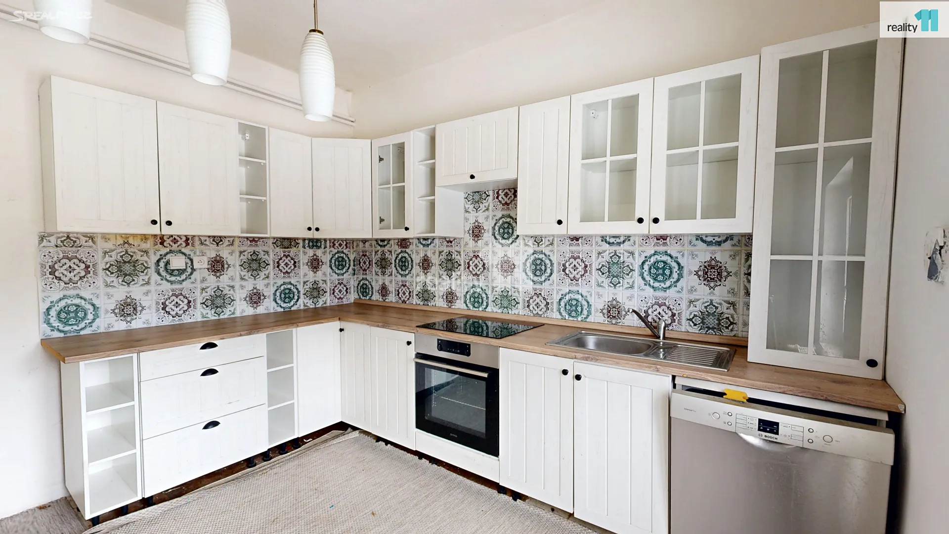Prodej chalupy 116 m², pozemek 928 m², Štěchovice - Masečín • Sreality.cz
