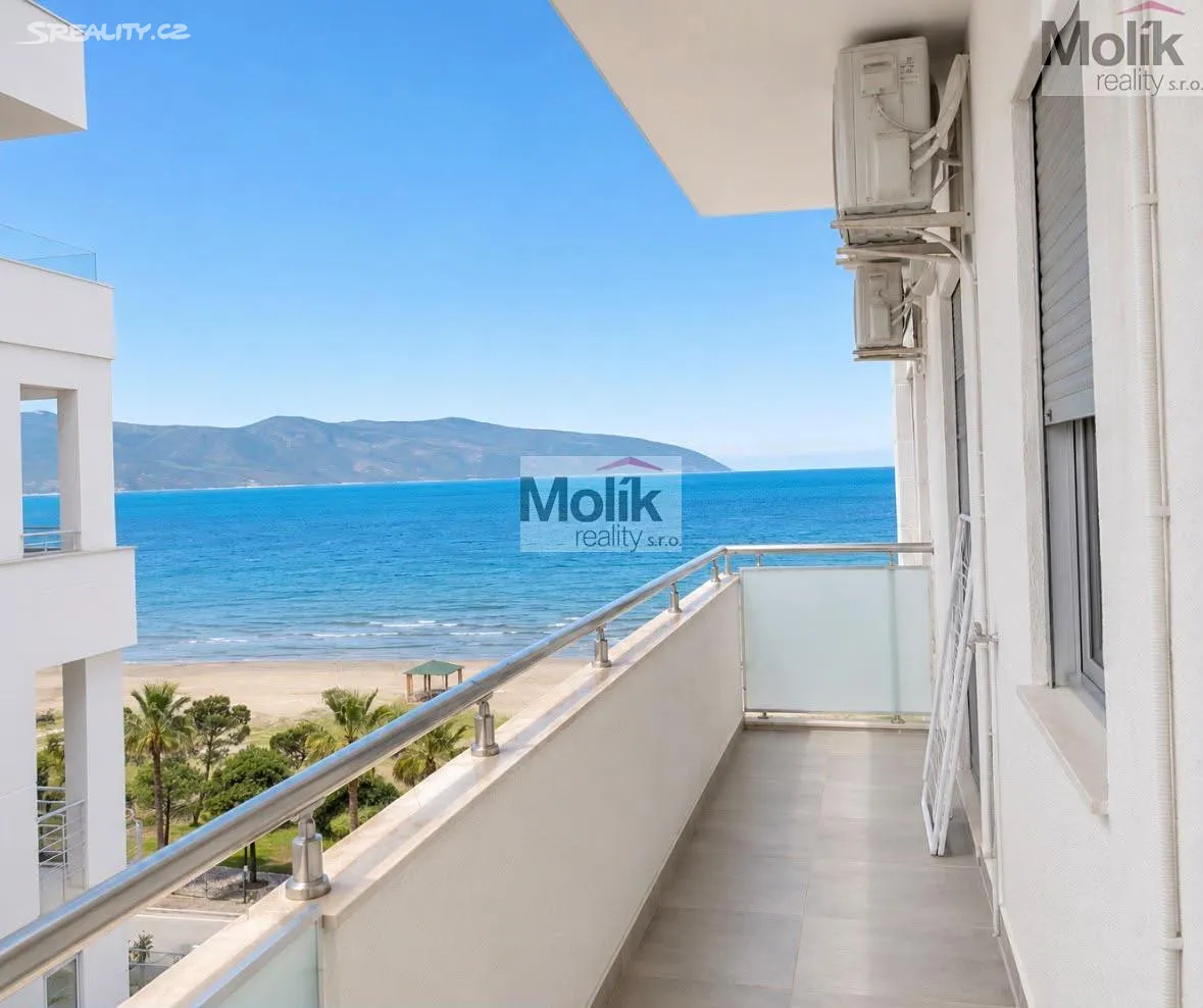 Prodej bytu 3+kk 116 m², Vlora, Albánie • Sreality.cz