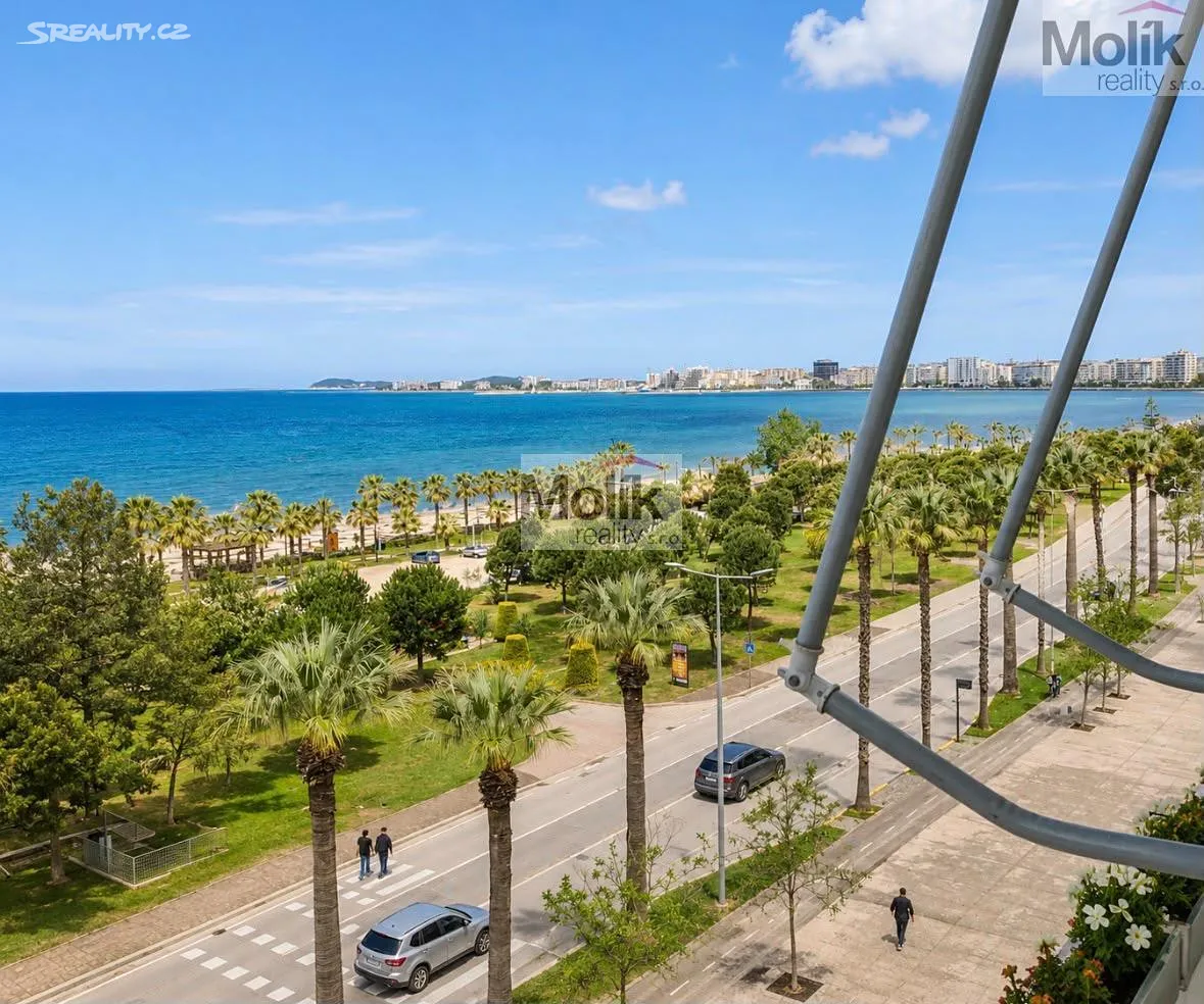 Prodej bytu 3+kk 116 m², Vlora, Albánie • Sreality.cz