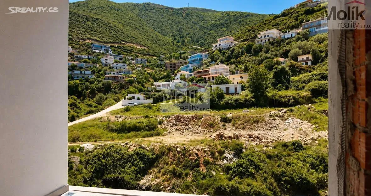 Prodej bytu 1+kk 23 m², Vlora, Albánie • Sreality.cz