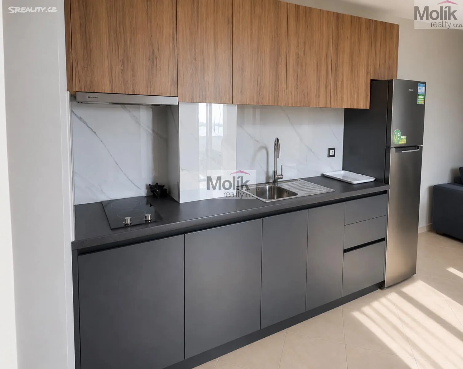 Prodej bytu 2+kk 59 m², Vlora, Albánie • Sreality.cz