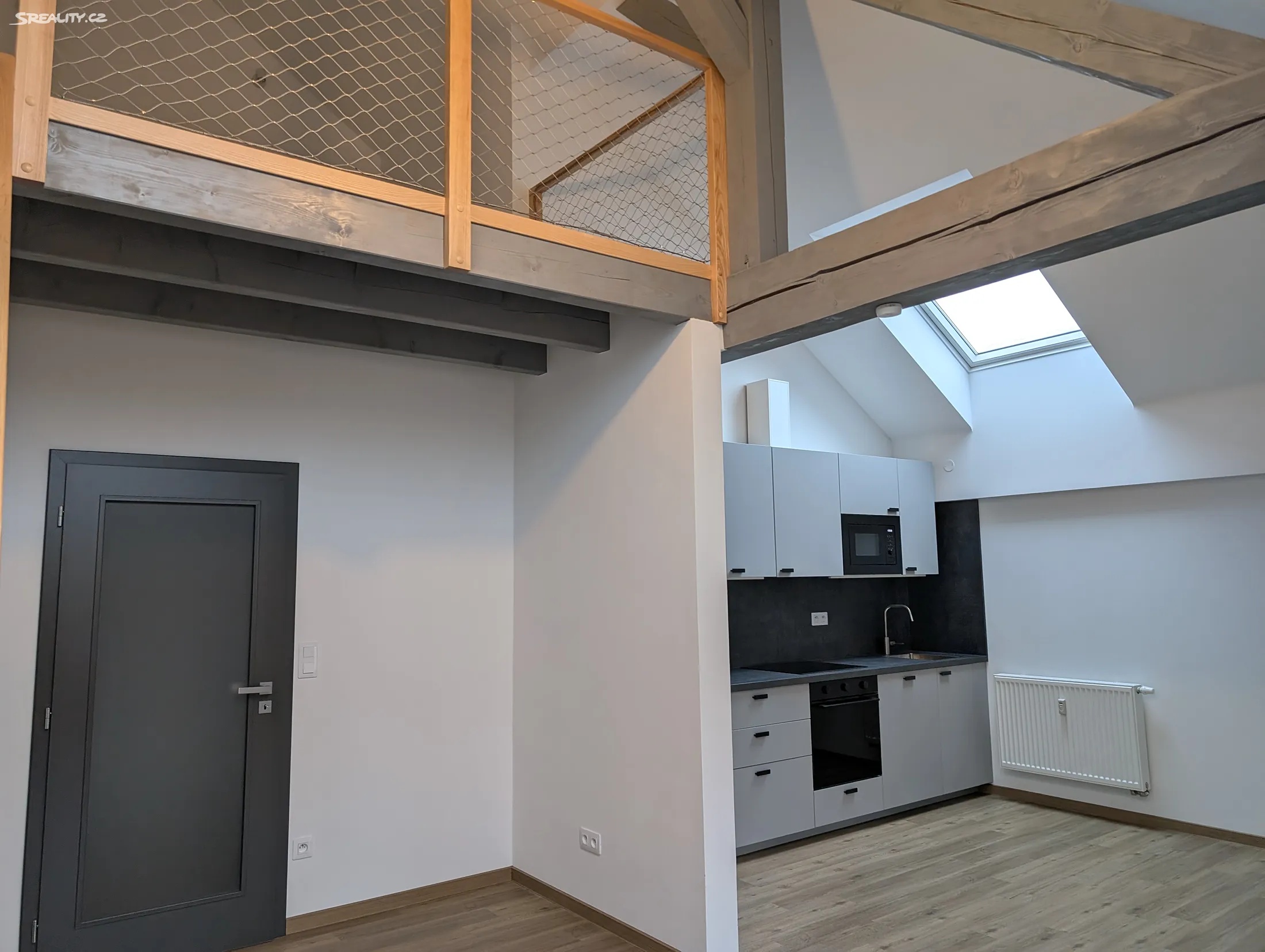 Pronájem bytu 2+kk 53 m², Vladislavova, Písek - Pražské Předměstí ...