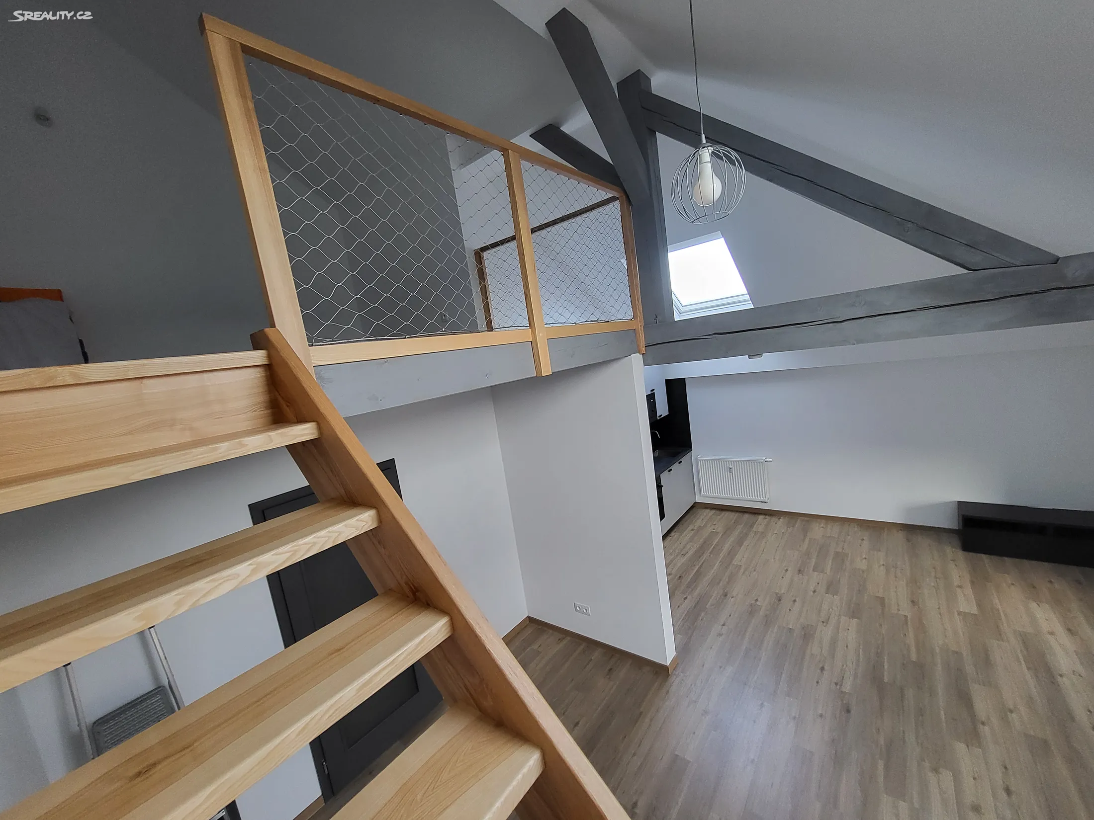 Pronájem bytu 2+kk 53 m², Vladislavova, Písek - Pražské Předměstí ...