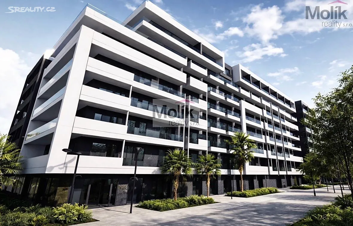 Prodej bytu 1+kk 23 m², Vlora, Albánie • Sreality.cz