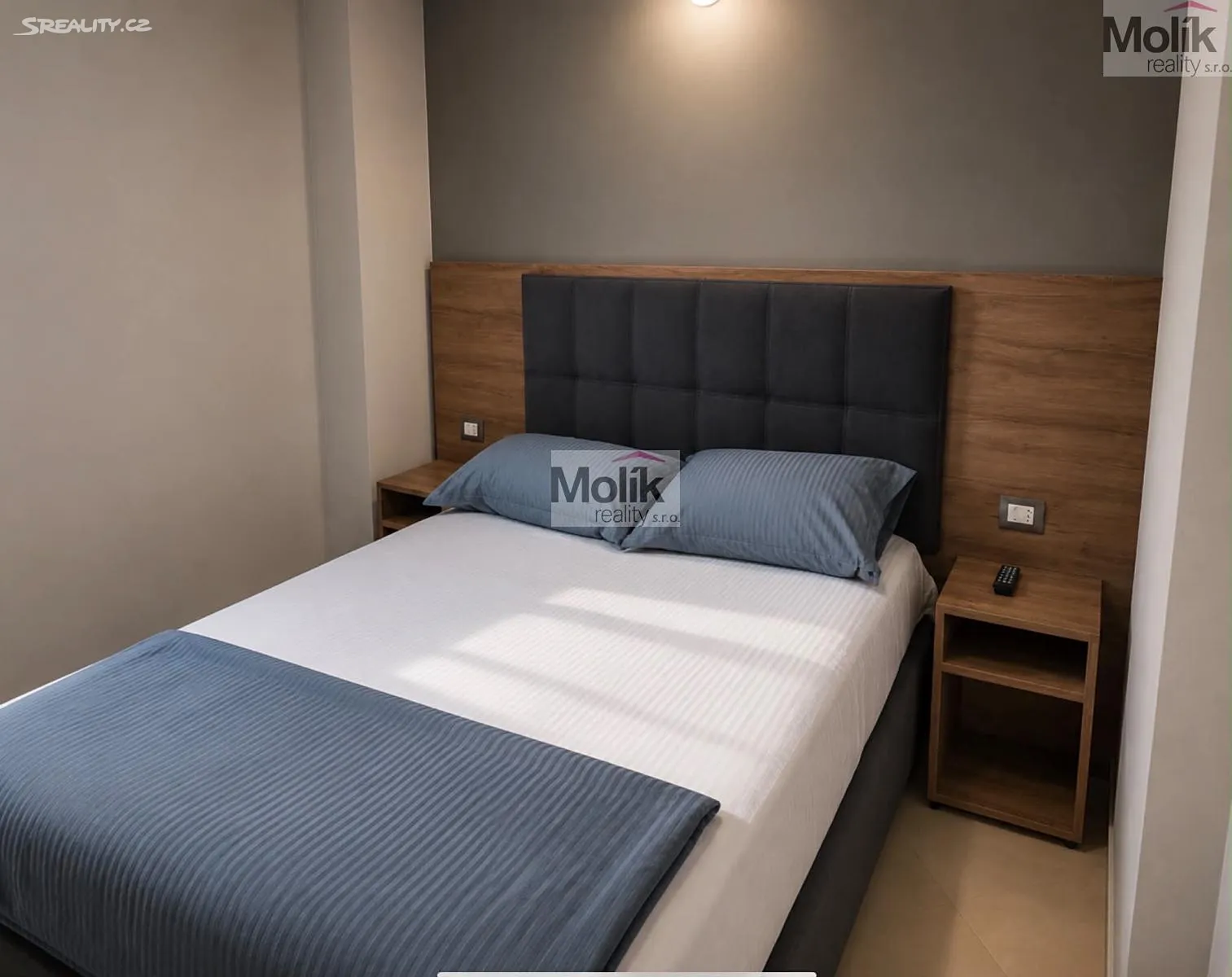 Prodej bytu 2+kk 59 m², Vlora, Albánie • Sreality.cz
