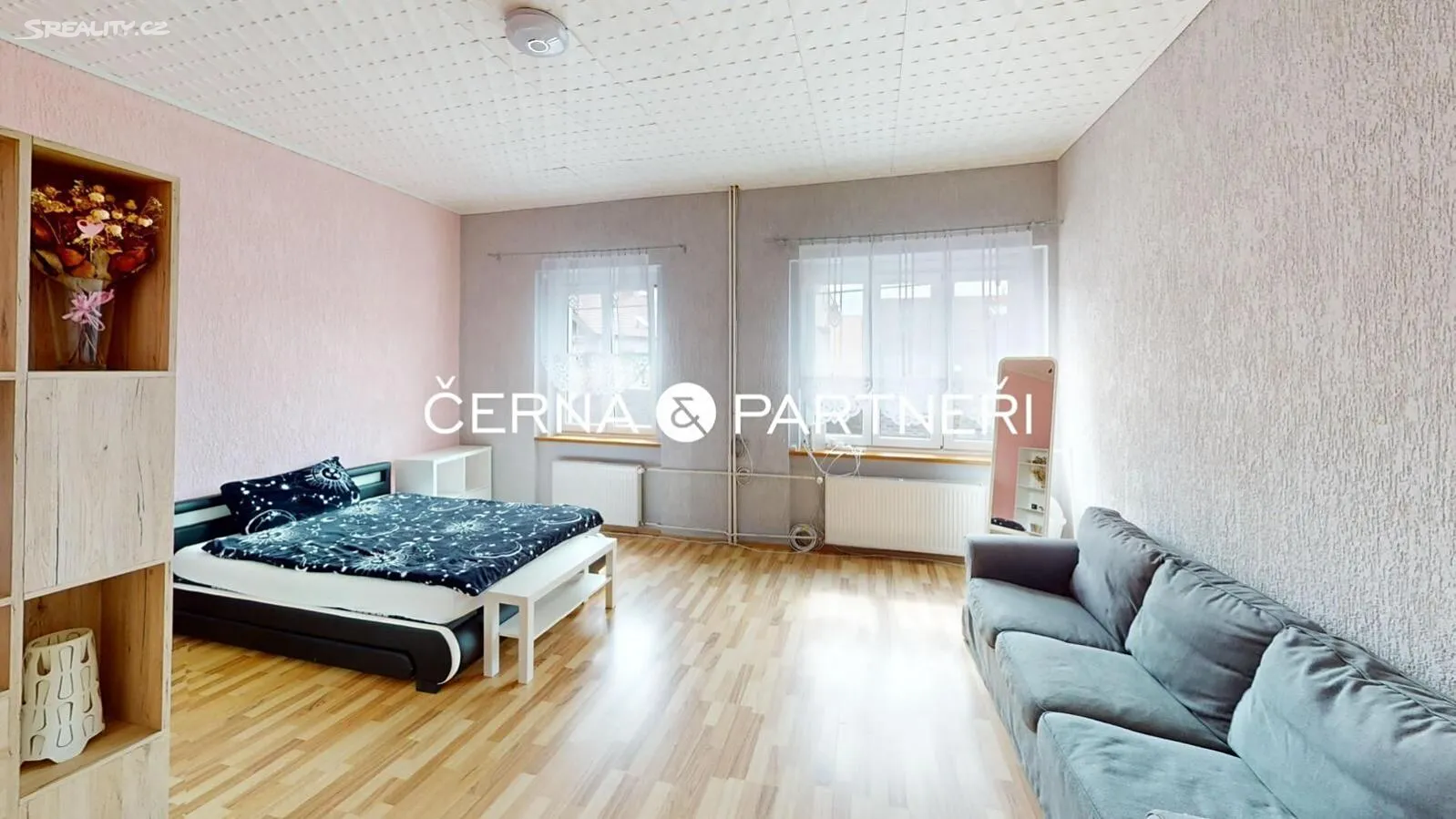 Prodej rodinného domu 200 m², pozemek 550 m², Cajthamlova, Bystřany ...