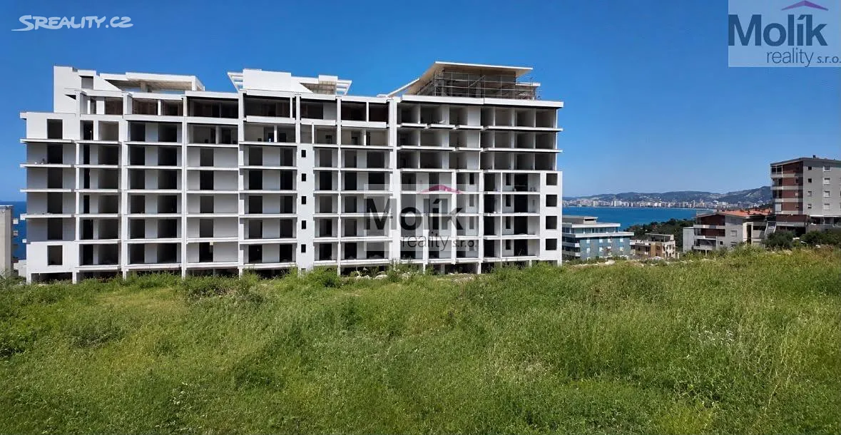 Prodej bytu 1+kk 23 m², Vlora, Albánie • Sreality.cz