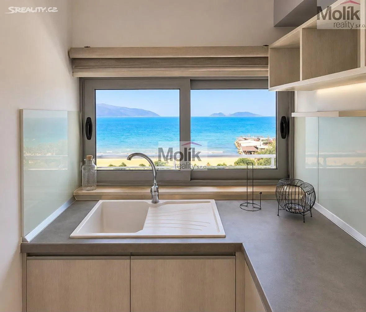 Prodej bytu 3+kk 116 m², Vlora, Albánie • Sreality.cz