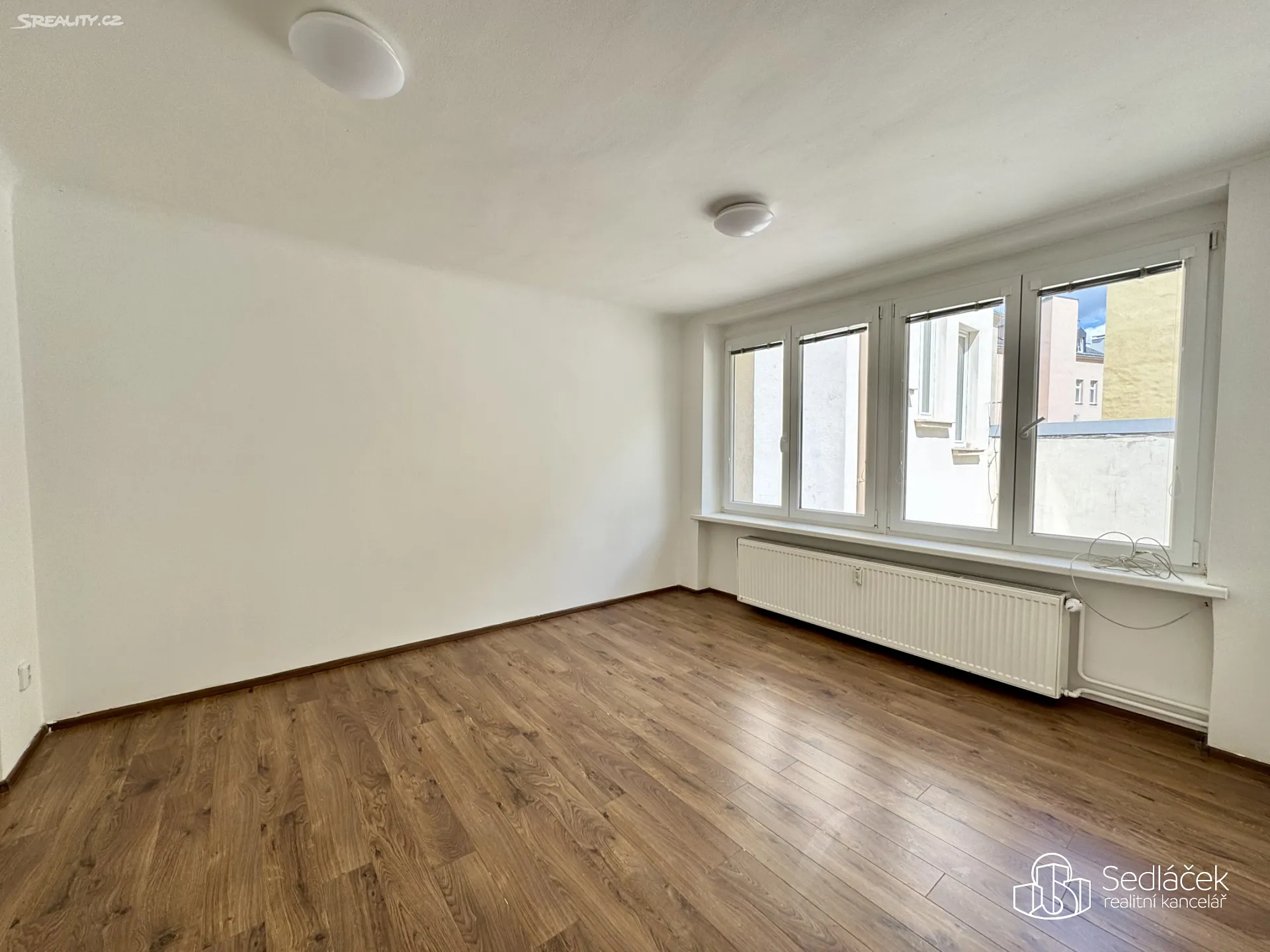 Pronájem komerční nemovitosti 102 m², Dr. Davida Bechera, Karlovy Vary ...
