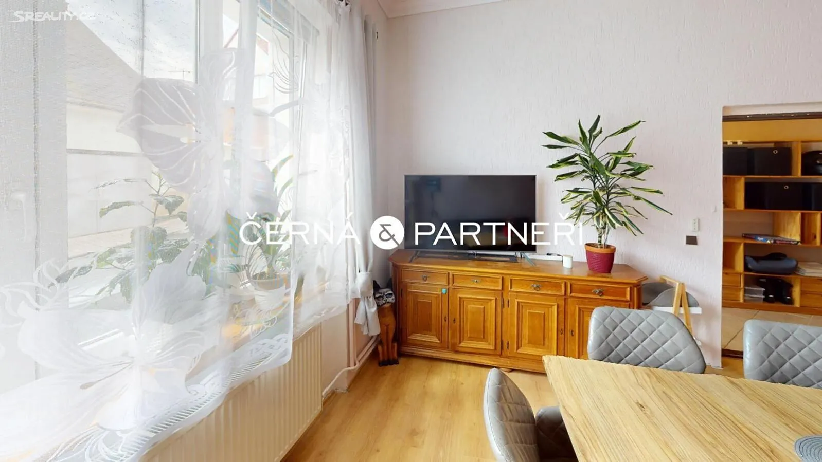 Prodej rodinného domu 200 m², pozemek 550 m², Cajthamlova, Bystřany ...