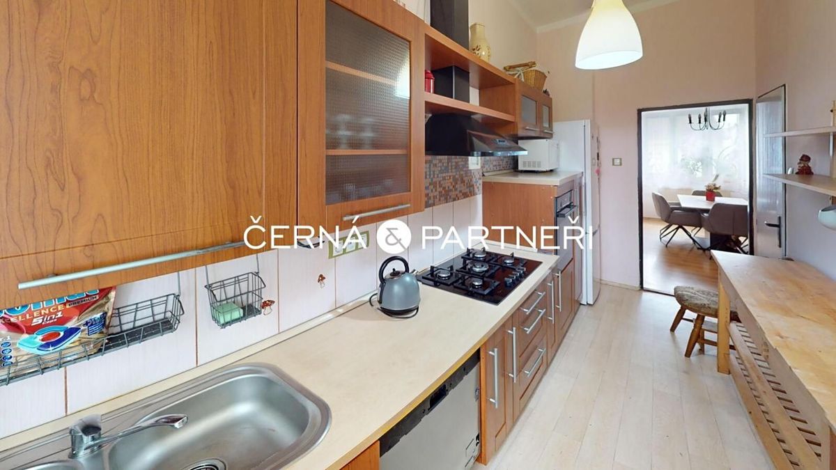 Prodej rodinného domu 200 m², pozemek 550 m², Cajthamlova, Bystřany ...