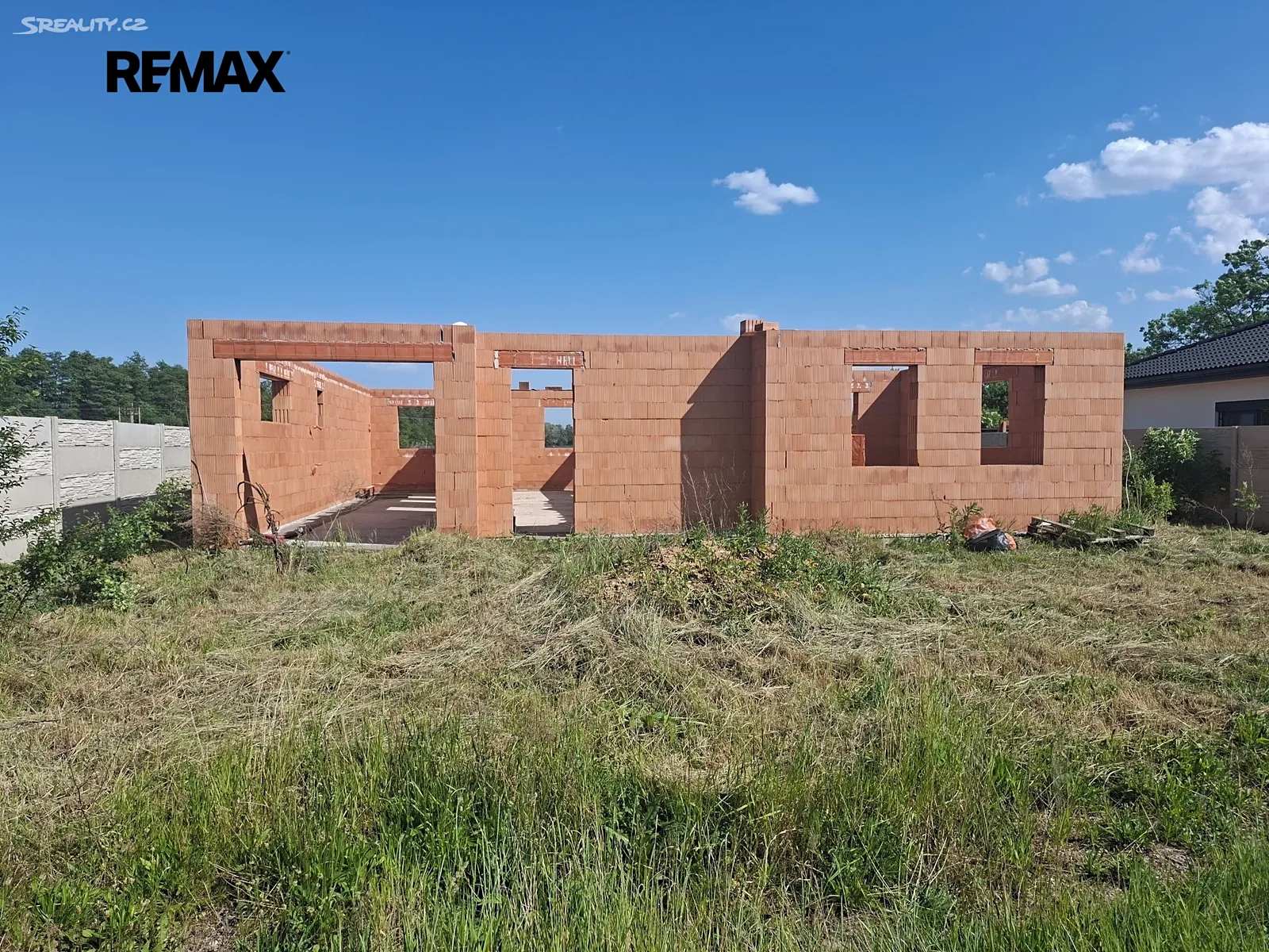 Prodej rodinného domu 140 m², pozemek 827 m², Strachotice - Micmanice ...