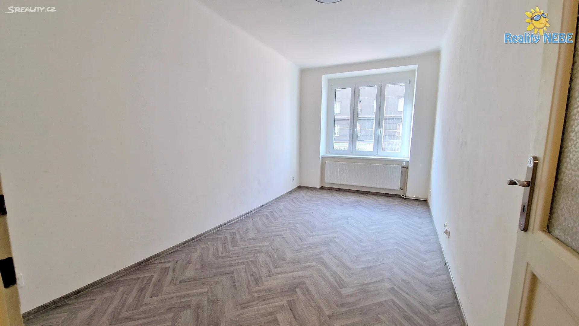 Pronájem bytu 2+kk 60 m², Jana Želivského, Praha - Žižkov • Sreality.cz