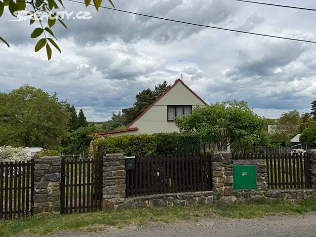 Prodej chalupy 95 m², pozemek 863 m², Běleč • Sreality.cz