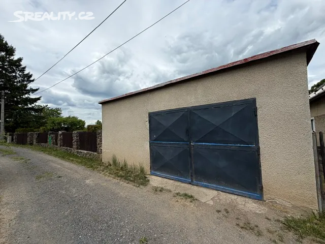 Prodej chalupy 95 m², pozemek 863 m², Běleč • Sreality.cz