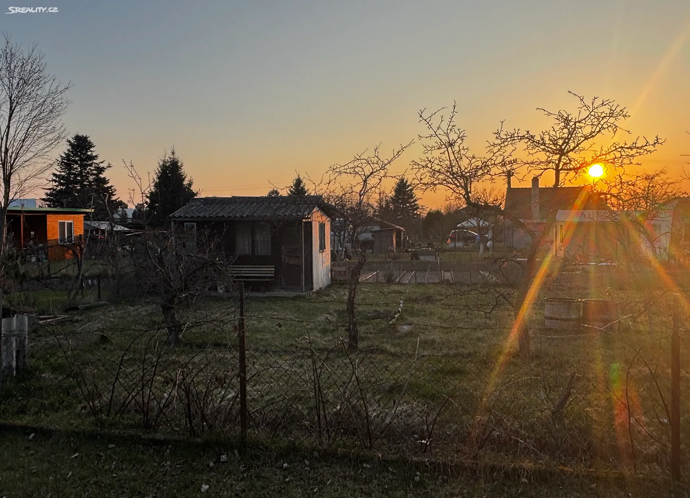 Prodej chaty 12 m², pozemek 0 m², Brandýs nad Labem-Stará Boleslav ...