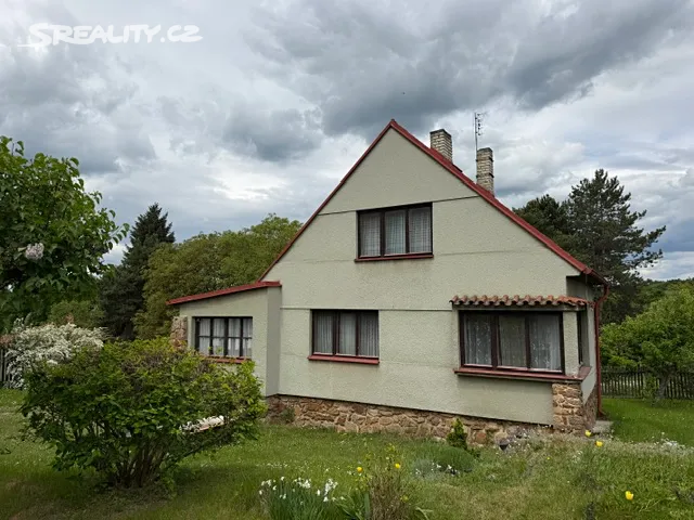 Prodej chalupy 95 m², pozemek 863 m², Běleč • Sreality.cz
