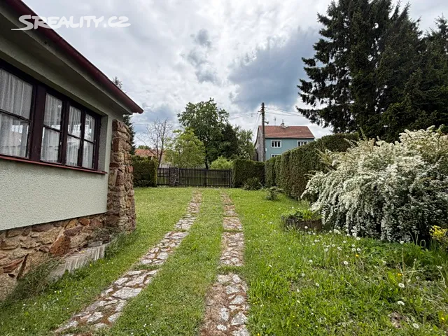 Prodej chalupy 95 m², pozemek 863 m², Běleč • Sreality.cz