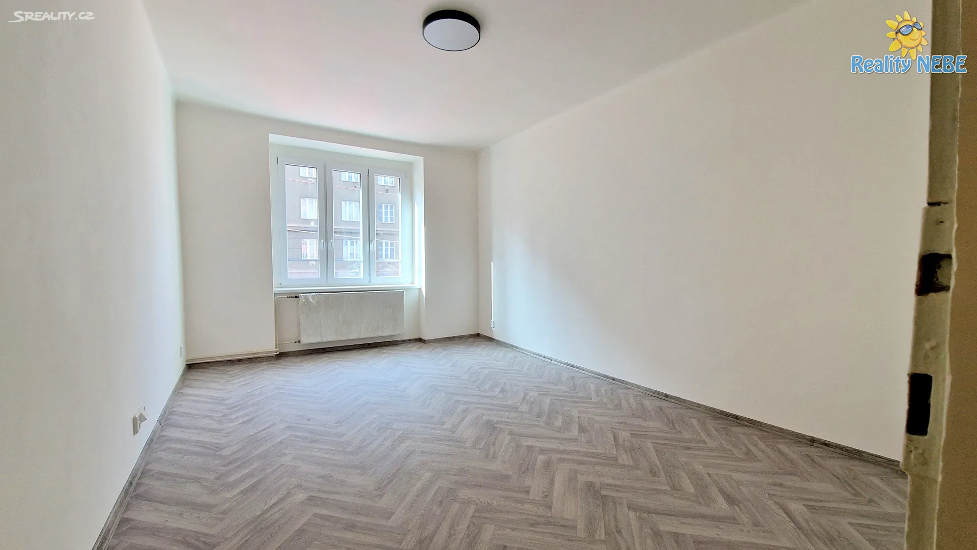 Pronájem bytu 2+kk 60 m², Jana Želivského, Praha - Žižkov • Sreality.cz