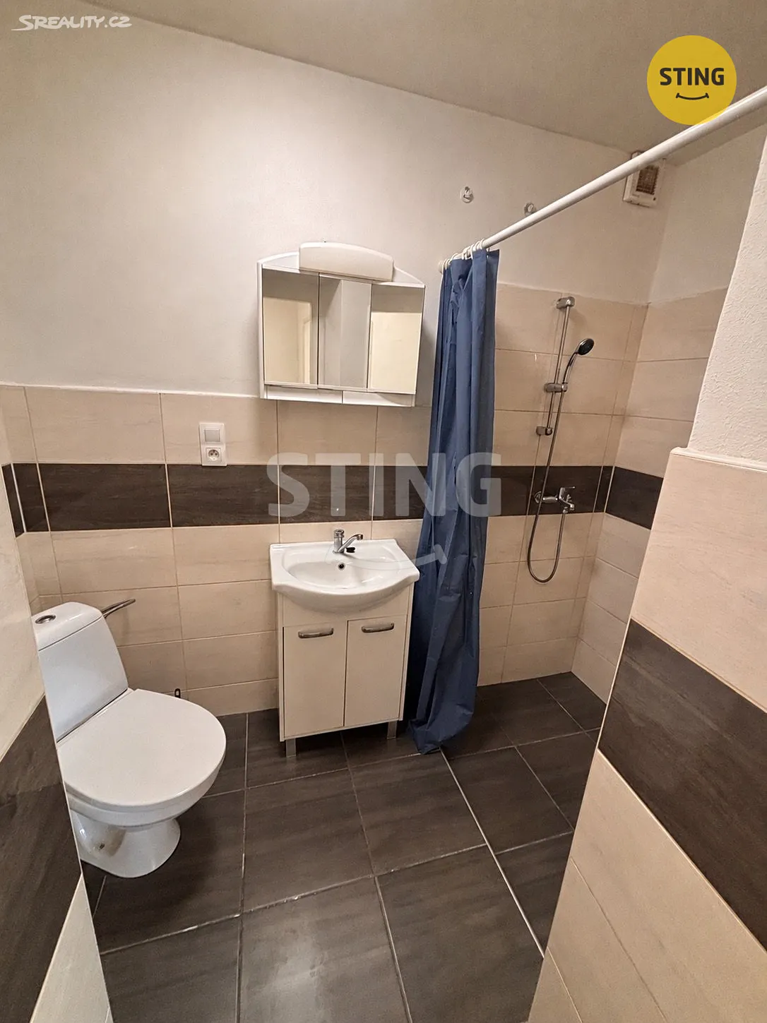 Pronájem bytu 1+kk 29 m², Statková, Opava - Předměstí • Sreality.cz
