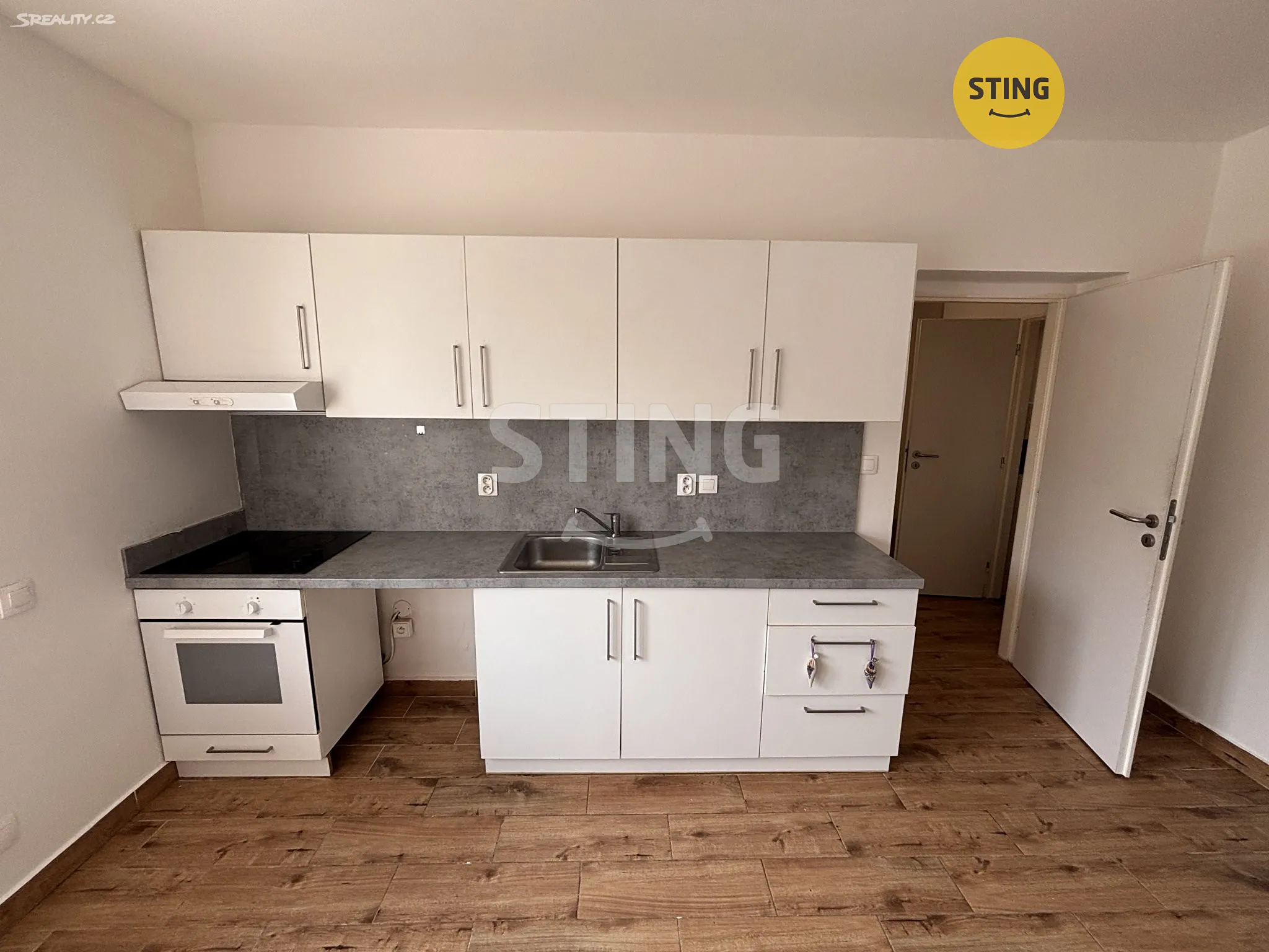 Pronájem bytu 1+kk 29 m², Statková, Opava - Předměstí • Sreality.cz