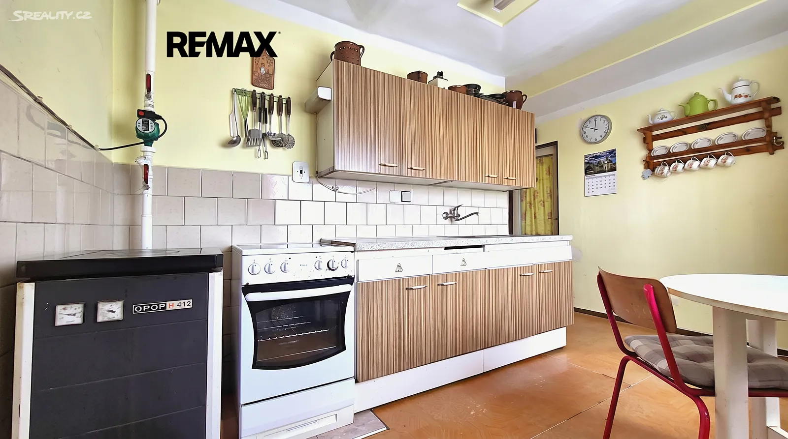 Prodej chaty 94 m², pozemek 82 m², Počedělice - Volenice • Sreality.cz