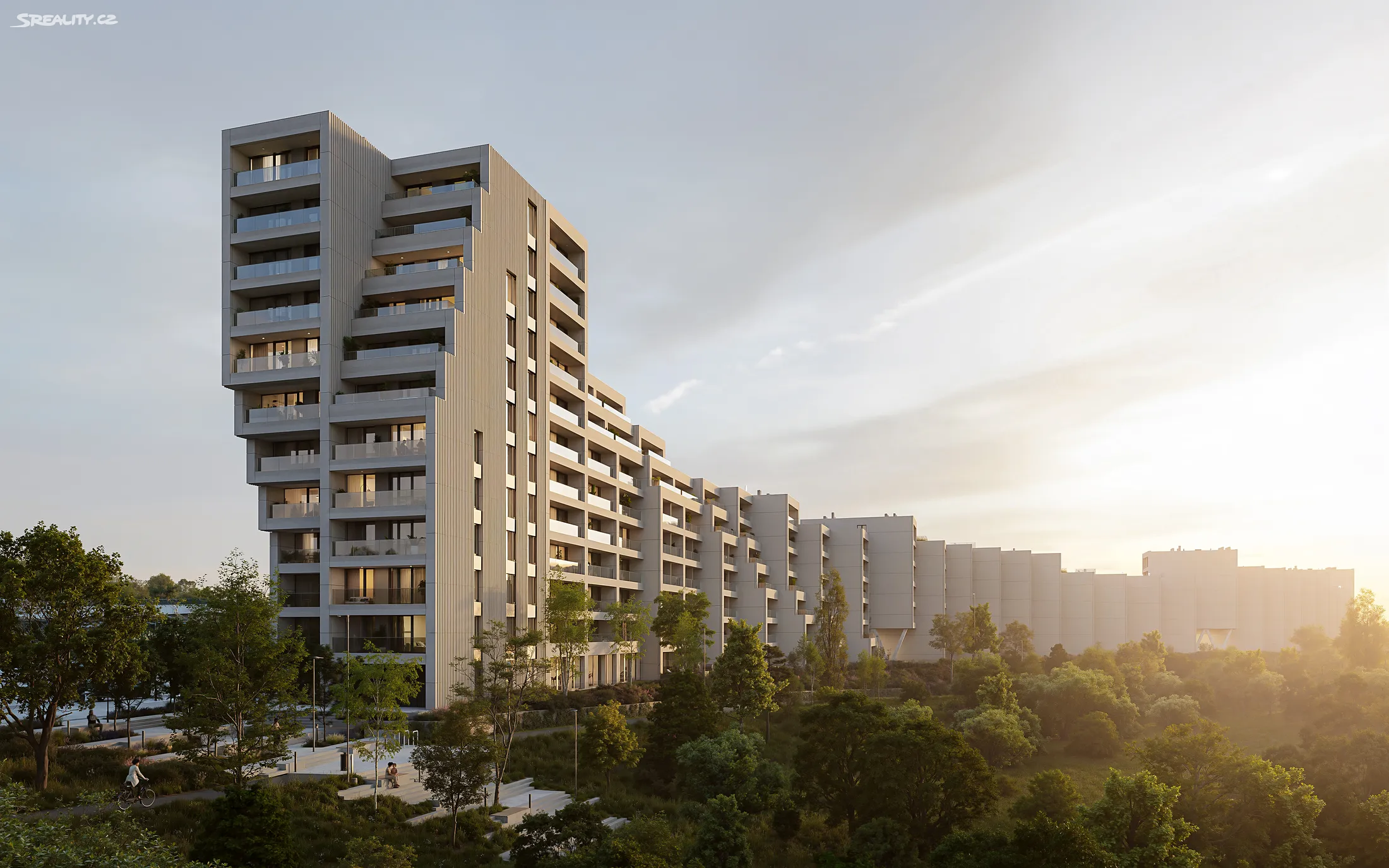 Prodej bytu 3+kk 69 m², Malešická, Praha - Žižkov • Sreality.cz