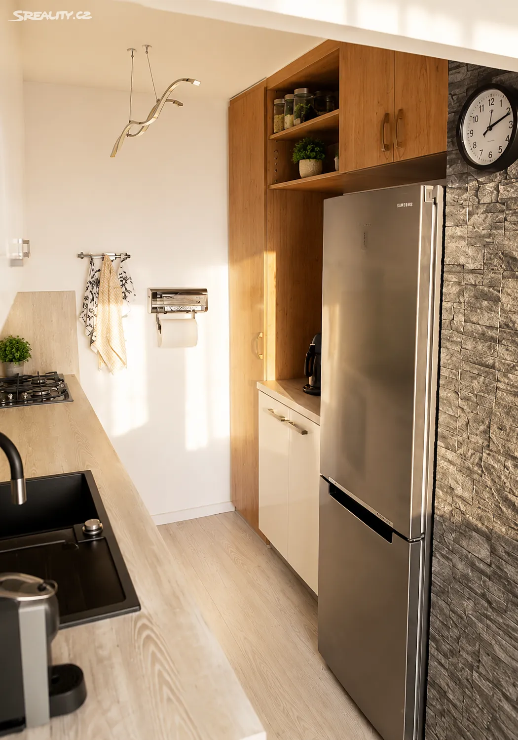 Prodej bytu 3+kk 60 m², Anny Drabíkové, Praha - Háje • Sreality.cz