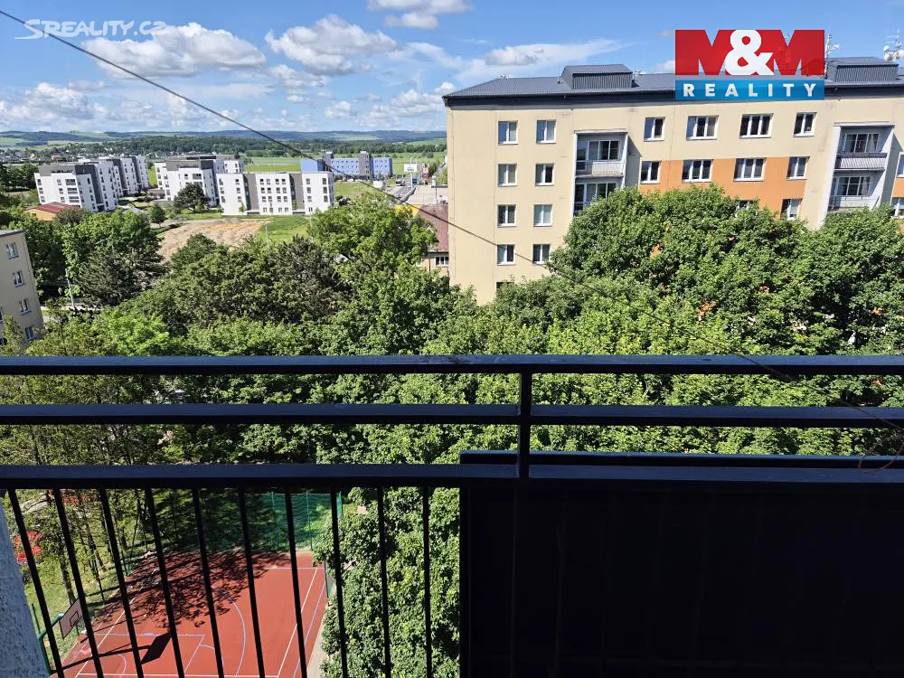 Pronájem bytu 3+1 63 m², Olomoucká, Opava - Předměstí • Sreality.cz