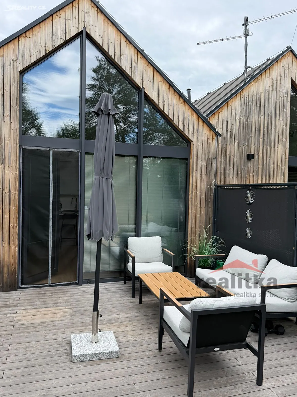 Pronájem bytu 2+kk 60 m², Na Prachovníku, Opava - Kylešovice • Sreality.cz