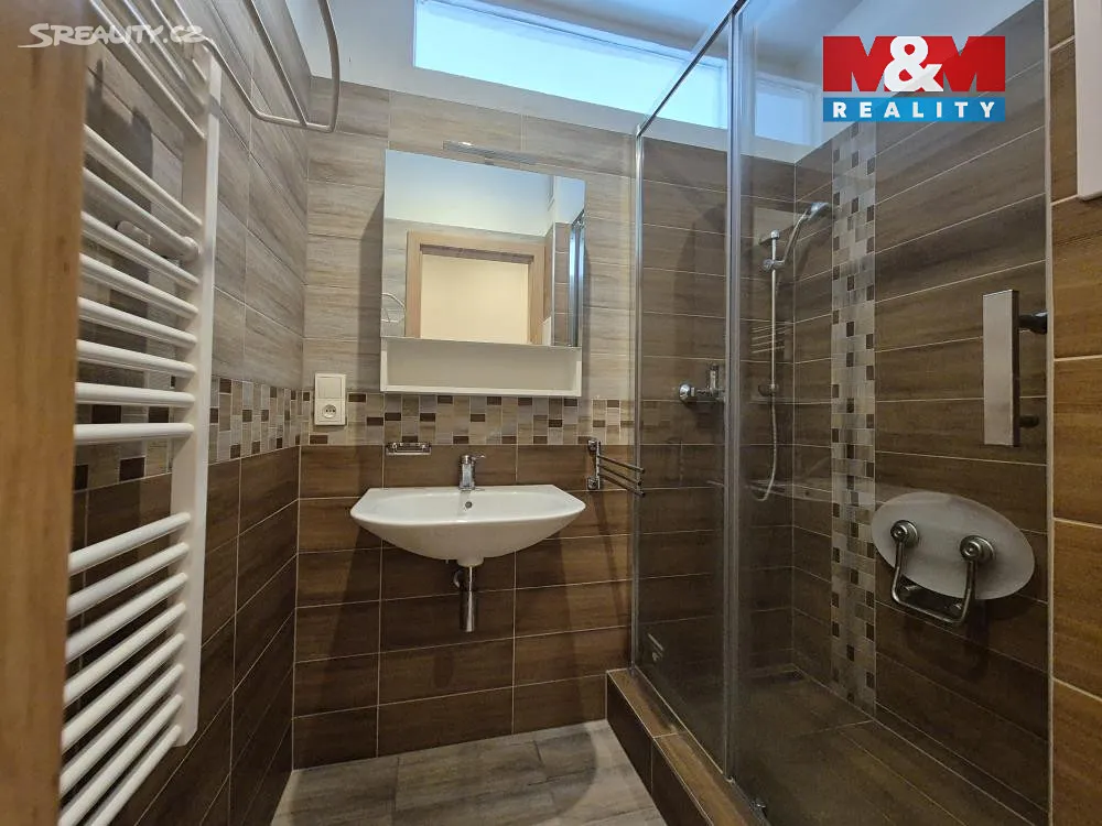 Pronájem bytu 3+1 63 m², Olomoucká, Opava - Předměstí • Sreality.cz