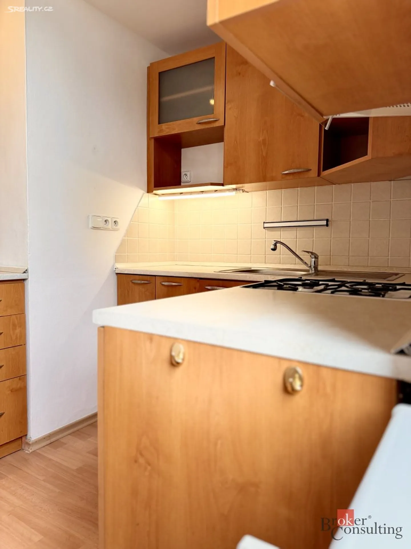 Pronájem bytu 2+1 77 m², Černá, Opava - Kateřinky • Sreality.cz