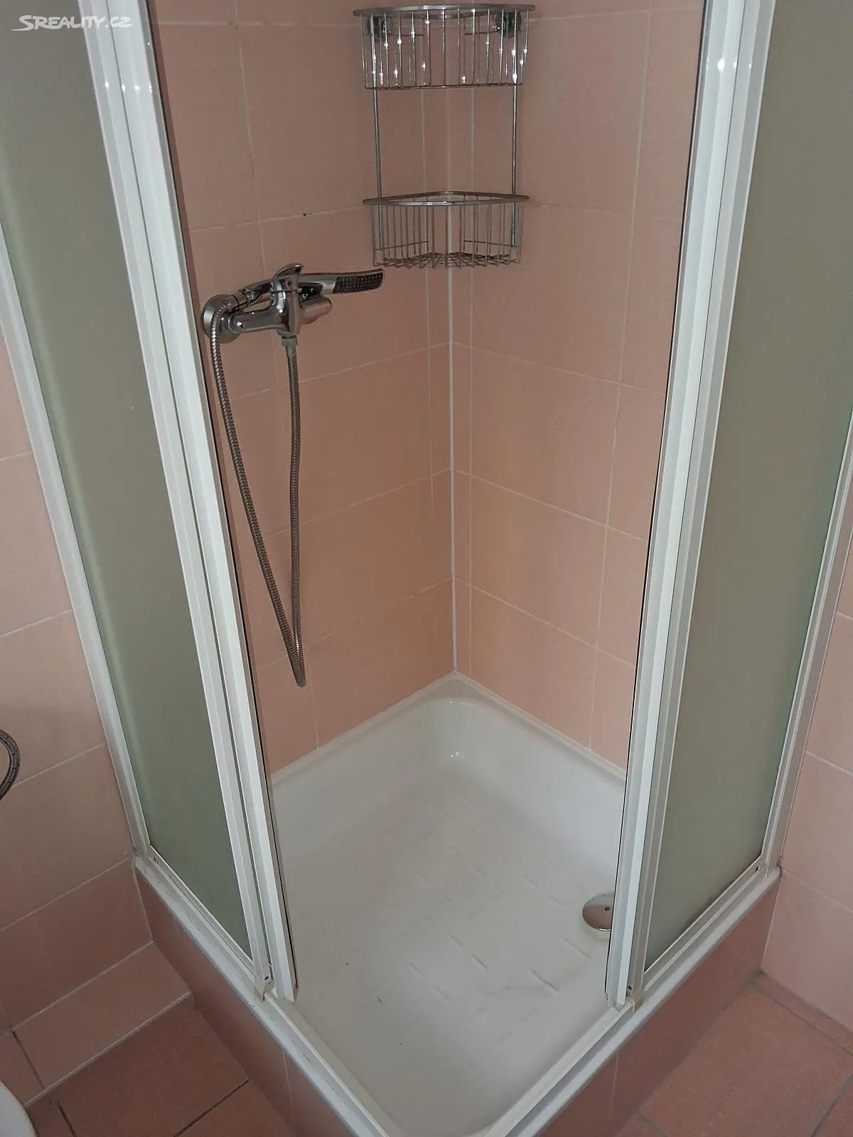 Pronájem bytu 1+1 35 m², Ondříčkova, Praha - Žižkov • Sreality.cz