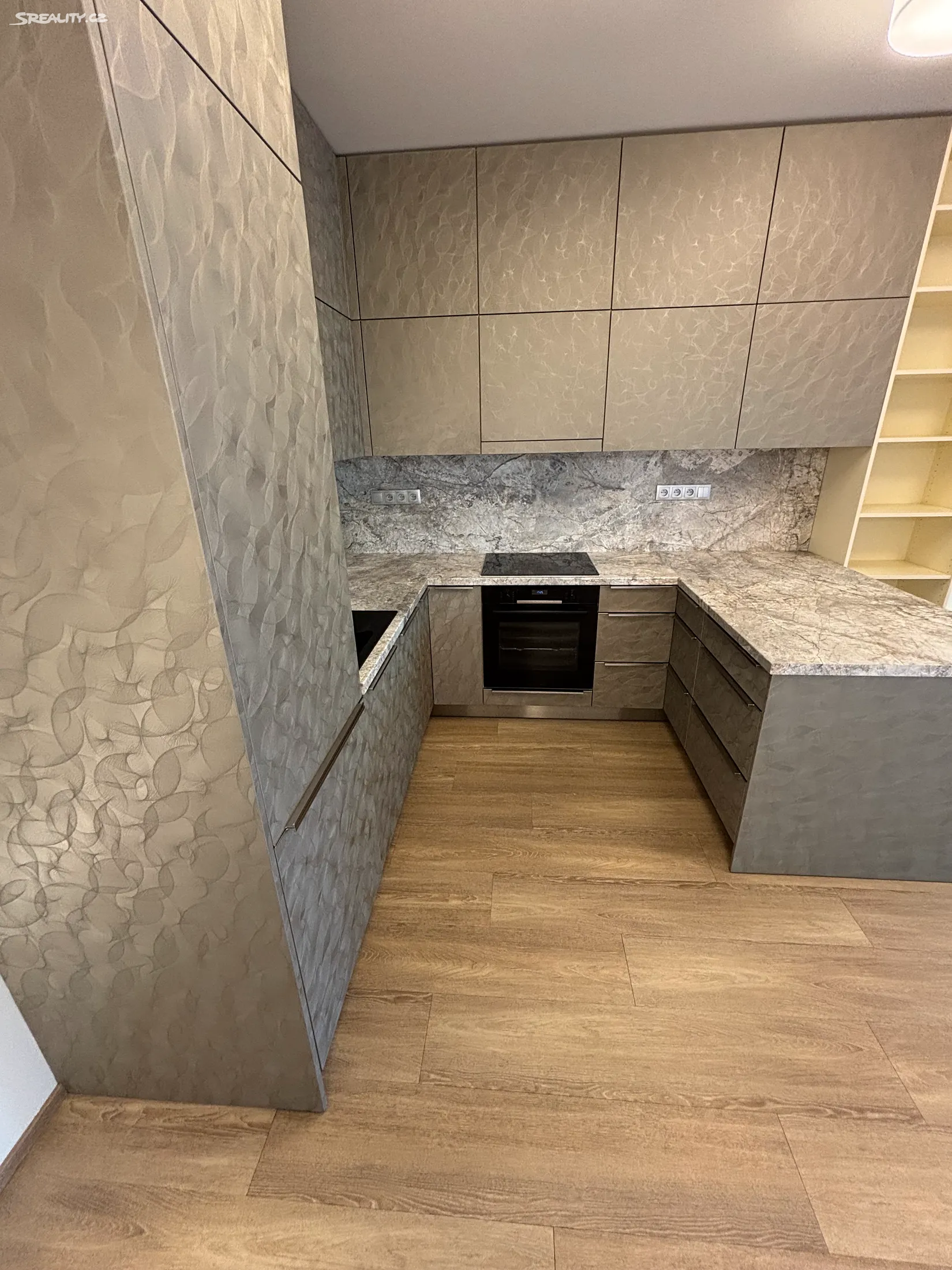 Pronájem bytu 3+kk 75 m², Olgy Havlové, Praha - Žižkov • Sreality.cz