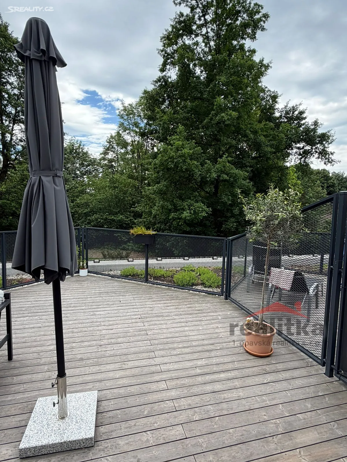 Pronájem bytu 2+kk 60 m², Na Prachovníku, Opava - Kylešovice • Sreality.cz