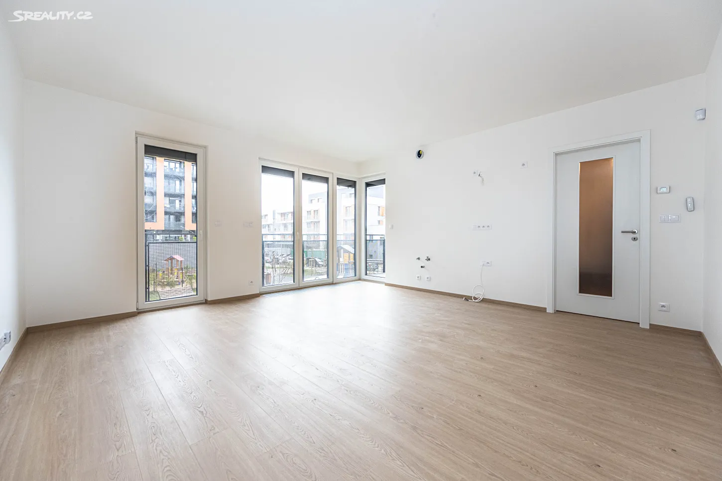 Prodej bytu 1+kk 34 m², Sochorcova, Praha - Háje • Sreality.cz